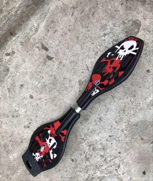 Скейтборд