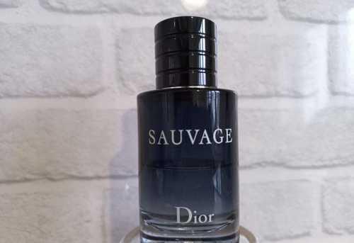 Dior sauvage