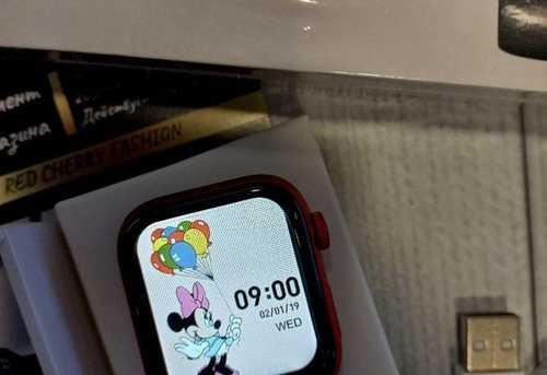 Smart watch hw22 pro