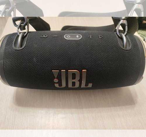 Колонка jbl extreme 3