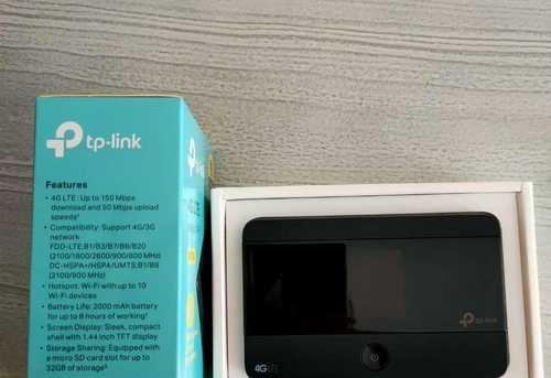 TP-Link M7350