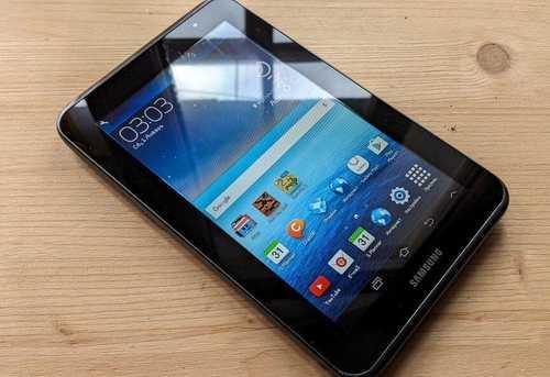 Samsung Galaxy Tab 2 7.0 GT- P3110