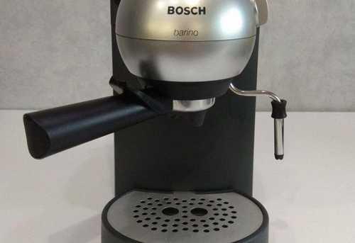 Кофеварка Bosch Barino