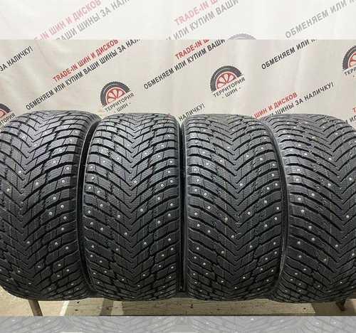 iLink Wintervorhut Stud III 245/55 R19 107T