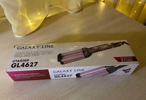 Стайлер galaxy line GL4627