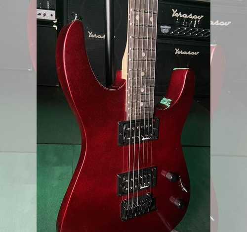 Jackson JS11 Dinky DK Metallic Red (E012)