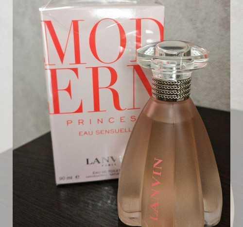 Lanvin modern princess eau sensuelle 90ml