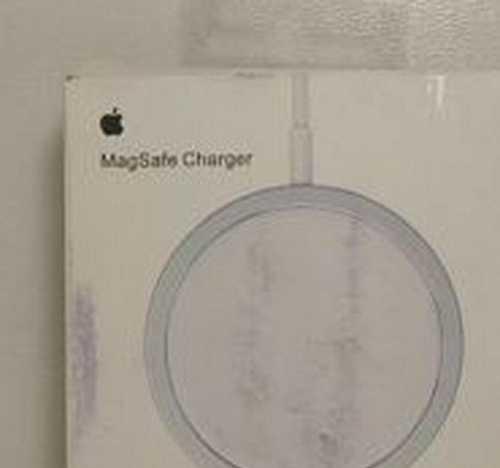 Беспроводная зарядка для iPhone MagSafe Charger