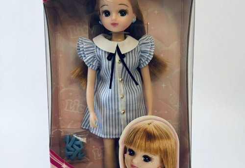 Кукла Япония Ликка Такара