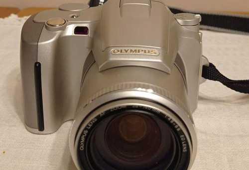 Пленочная фотокамера Olympus is-5000 Япония