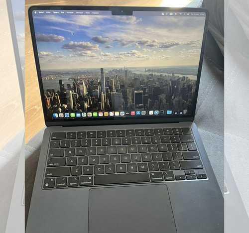 Apple macbook air 13 2022 m2 256