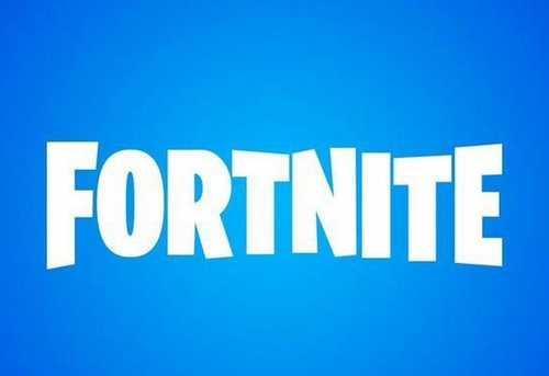 Коды на fortnite