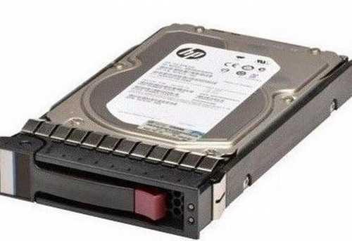 Жесткий диск HP K2P99B 3PAR 8000 600GB SAS 10K SFF