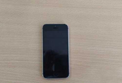 iPhone 5S, 32 ГБ