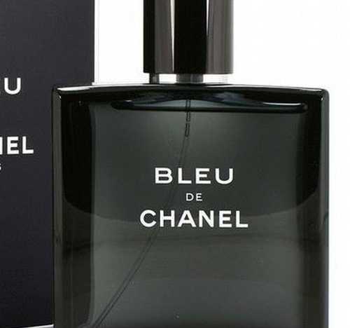 Bleu DE chanel 100 мл