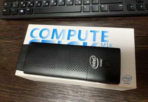 Мини пк intel compute stick n4100 8gb/128gb
