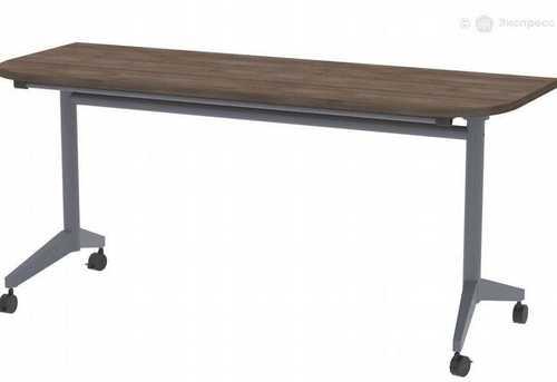 Мобильный стол складной радиусный Bend 8фсрр.103