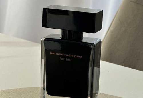 Narciso rodriguez for her 30 ml оригинал