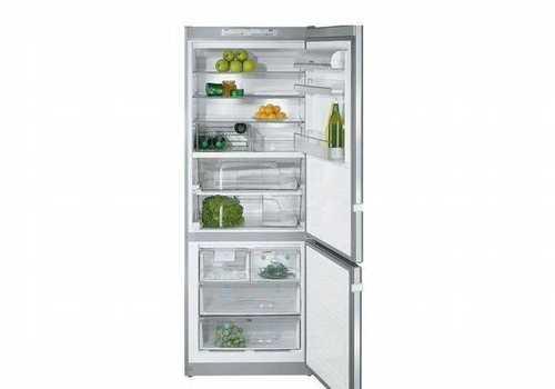 Холодильник Miele 75см шириной