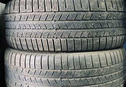 Continental ContiCrossContact Winter 275/45 R21 110V