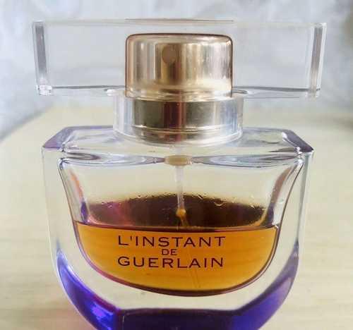 L'instant DE Guerlain оригинал