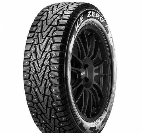 Pirelli Ice Zero 235/55 R20