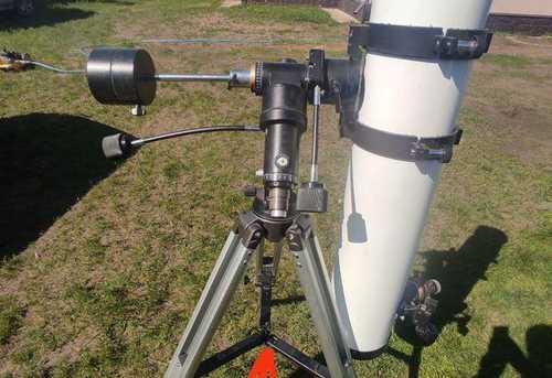 Кронштейн треноги телескопа EQ3