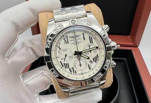 Часы Breitling Chronomat