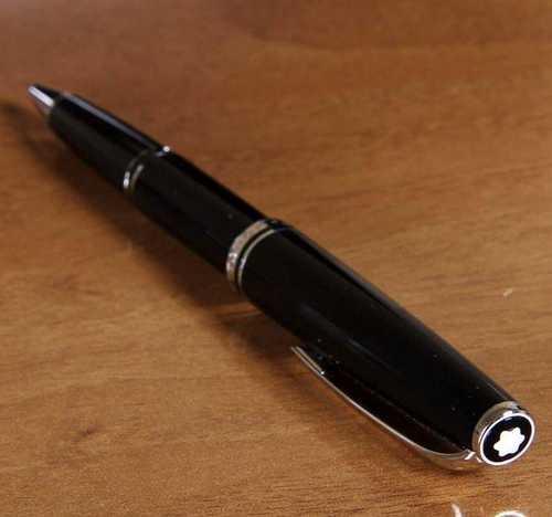 Шариковая ручка Montblanc Meisterstück