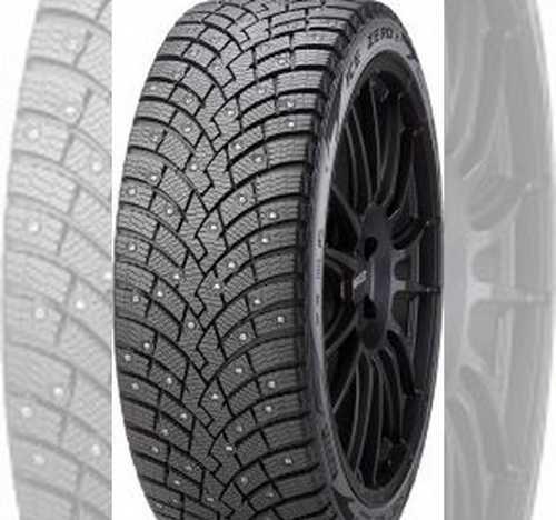 Pirelli Scorpion Ice Zero 2 235/50 R19 103H