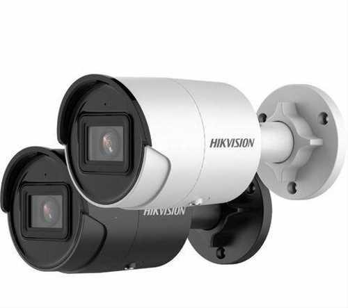 IP камера видеонаблюдения HiWatch PRO IPC-B022-G2