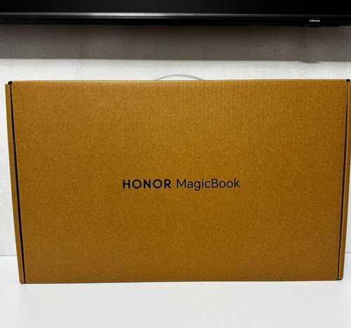 Ноутбук Honor magicbook x 16