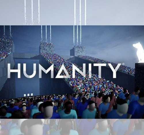 Humanity ps4 и ps5