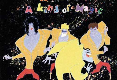 Queen – A Kind Of Magic