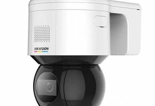 Поворотная IP-камера Hikvision DS-2DE3A400BW-DE/W