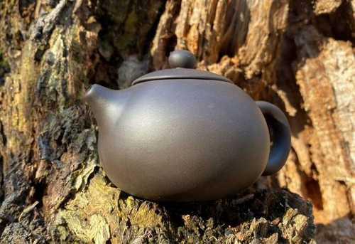 Глиняный чайник Си Ши