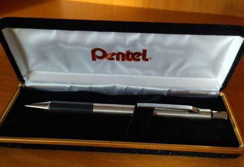 Механический карандаш Pentel, новый