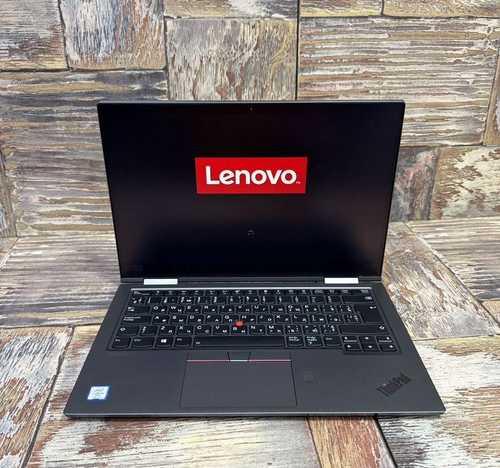 Lenovo thinkpad x1 yoga gen 4 16RAM