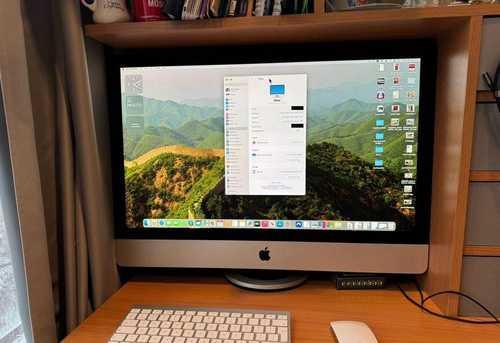 Apple iMac 5K 27'' vesa mount version