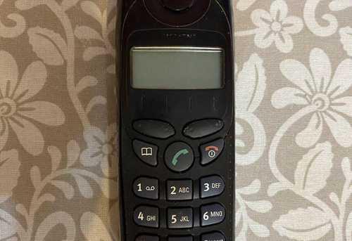 Телефон Siemens Gigaset 4000 Classic(черный)