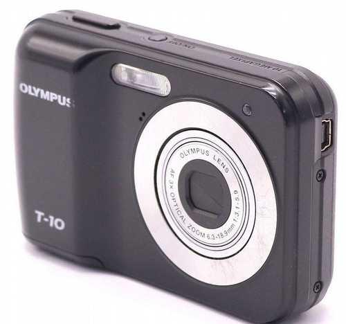 Olympus T-10