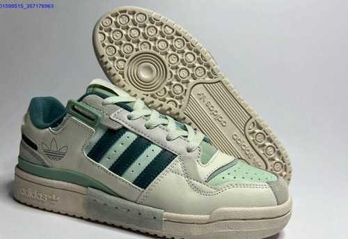 Кроссовки adidas forum 84 low