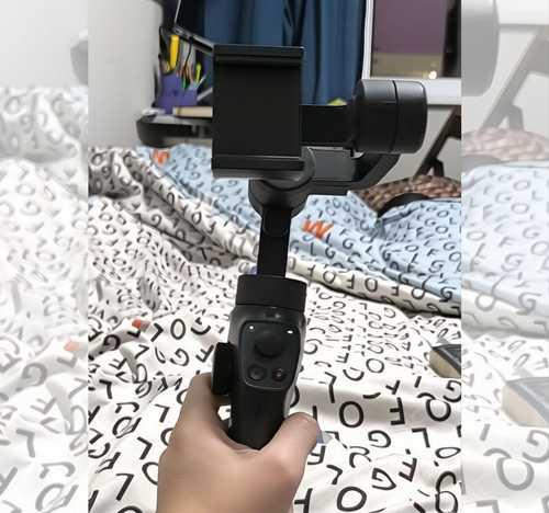 Стабилизатор xiaomi funsnap captur 2s