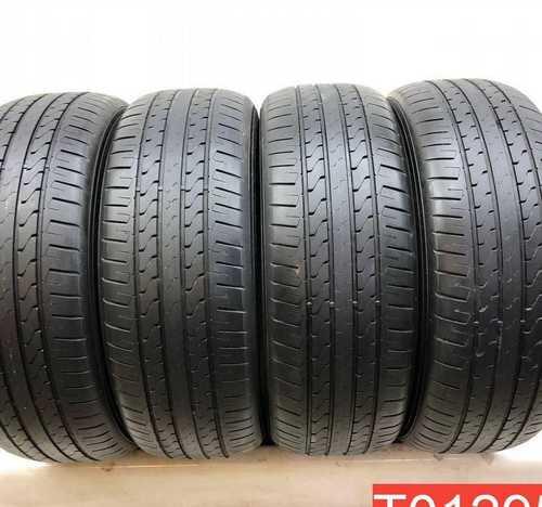 Cooper Evolution CTT 225/55 R19 99H