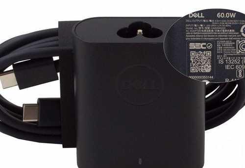 Блок питания (сетевой адаптер) для ноутбуков Dell