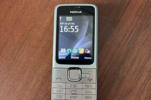 Телефон Nokia 2710c-2