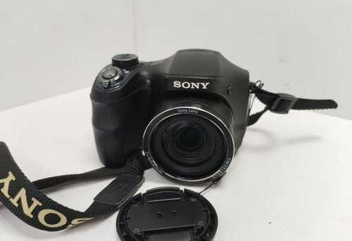 Фотоаппараты Цифровые Sony Cyber-shot DSC-H100