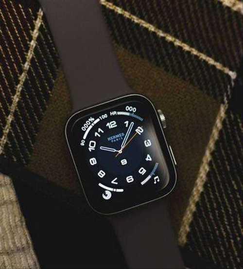Smart watch x7 pro max (чёрные)