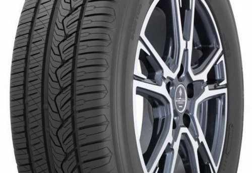 Nitto NT421Q 265/65 R17