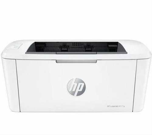 Принтер HP LaserJet M111a 7MD67A ч/б A4 #355331